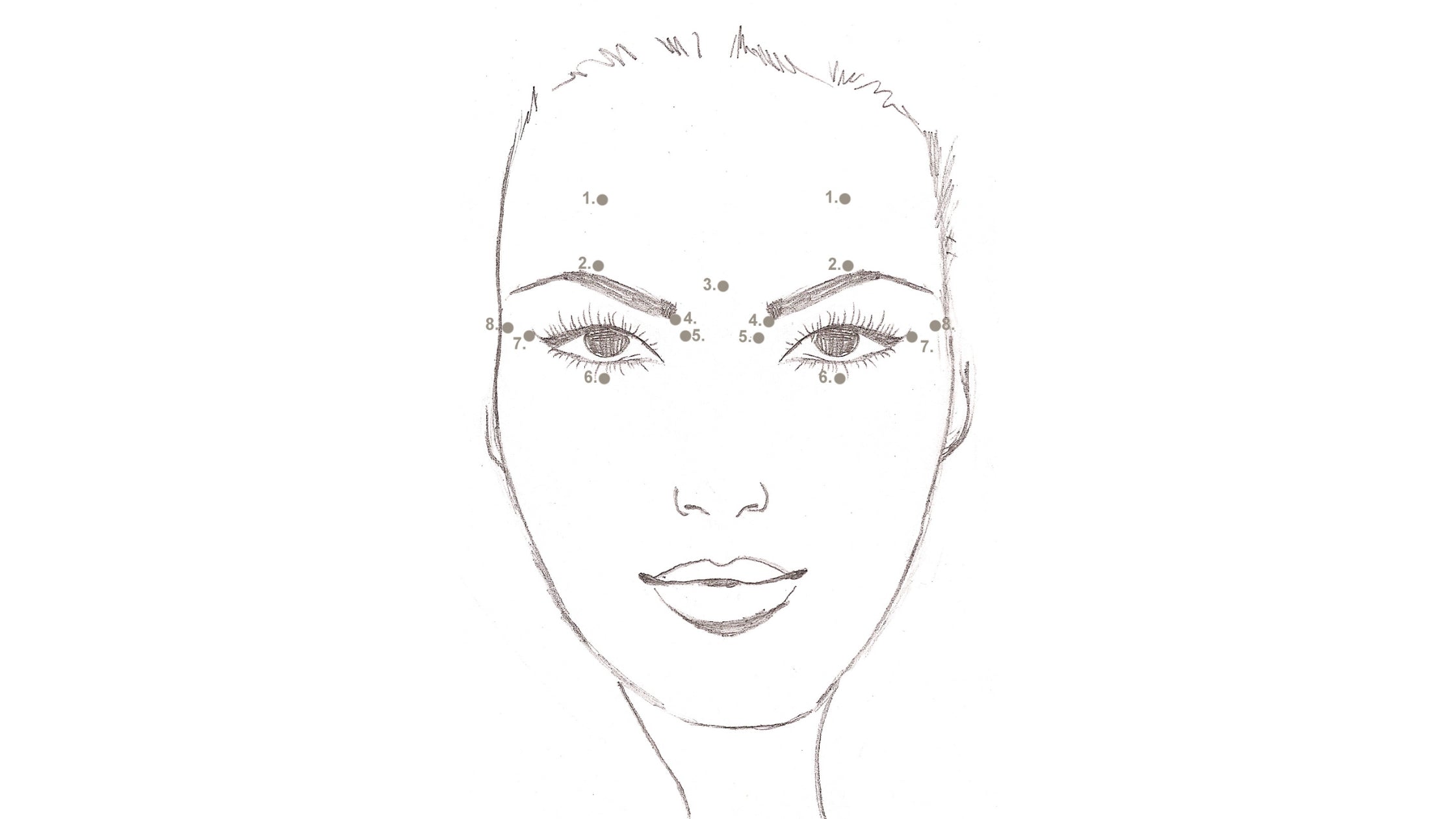 DIY Magic Eye Massage Routine – OSKIA