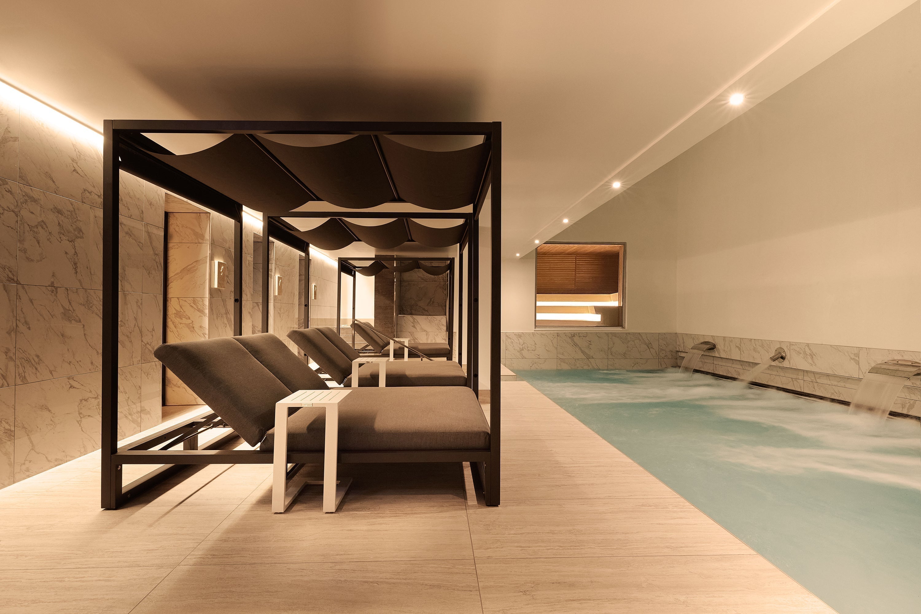 OSKIA Spa Of The Month March 2026: Spa at Blythswood Square